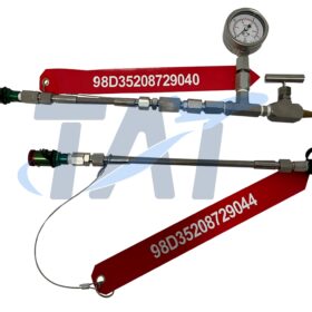 Test Equipment - Top Aviation Tools