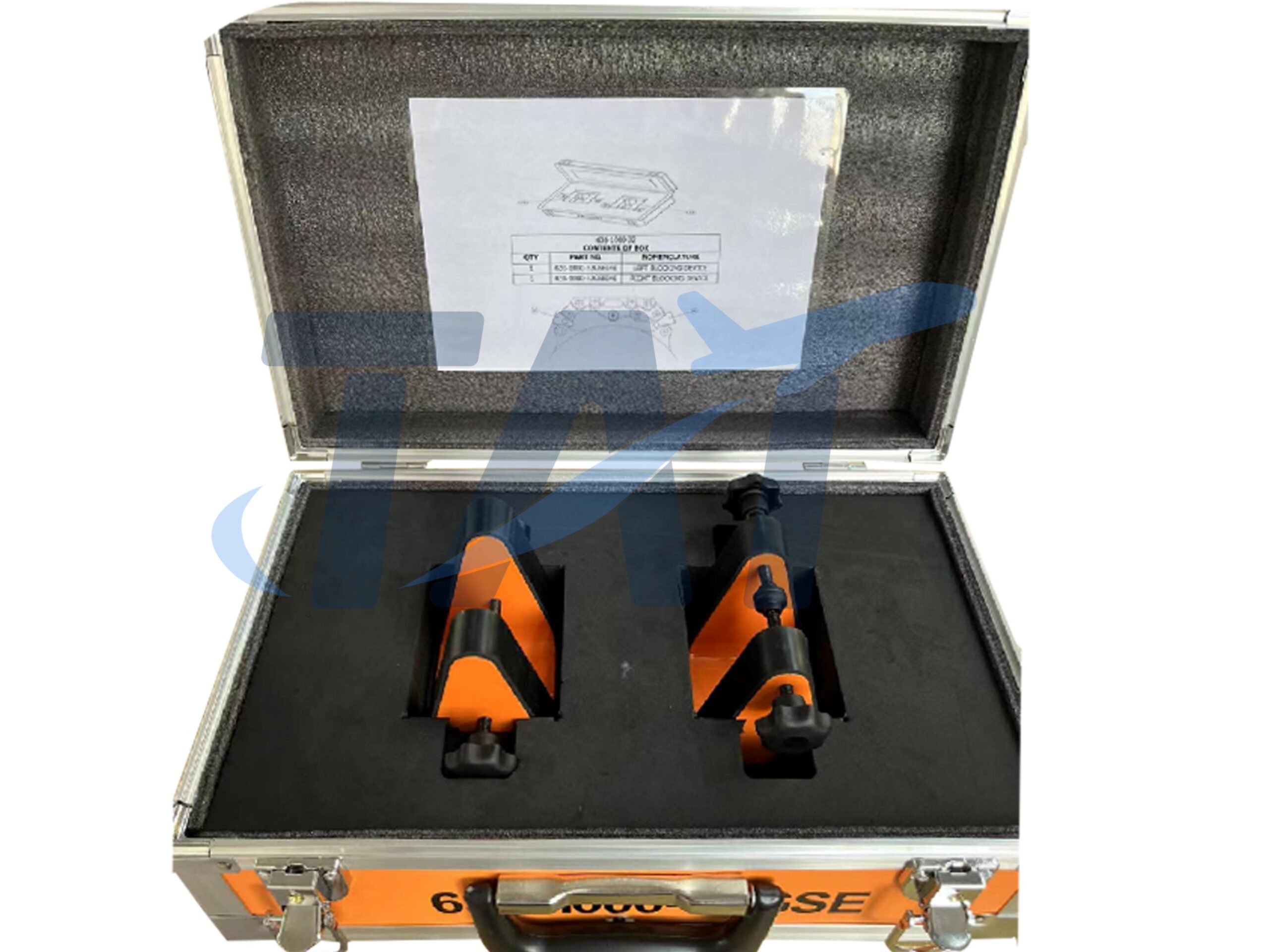 636-1000-32GSE - Top Aviation Tools