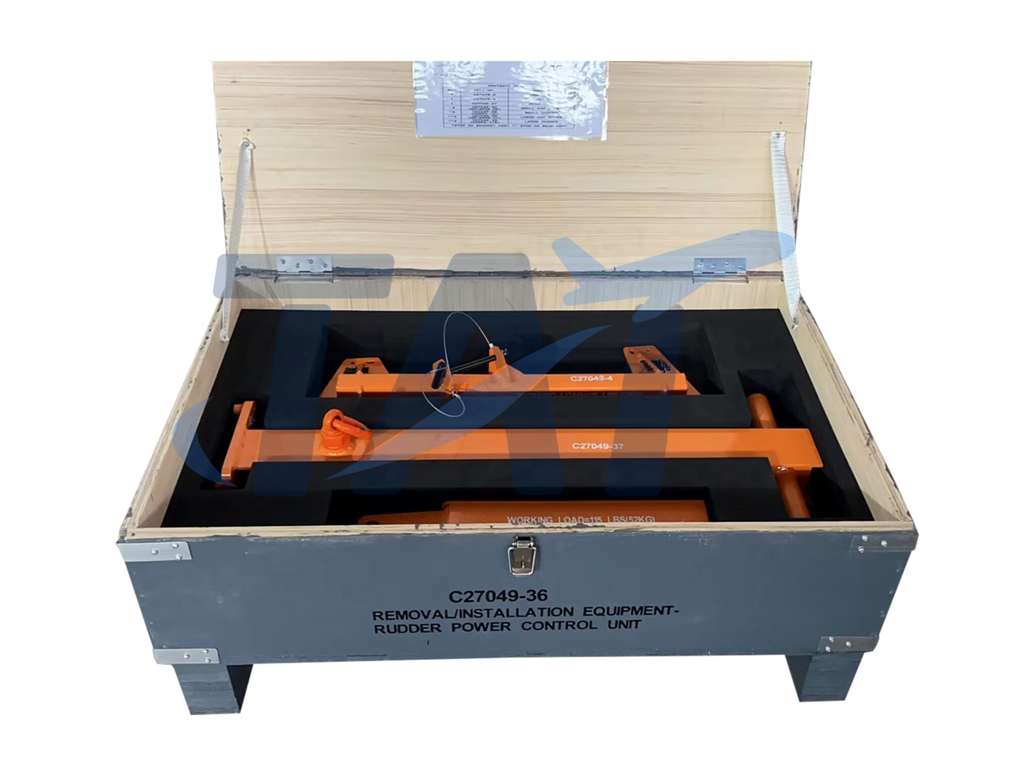 C27049-36 - Top Aviation Tools