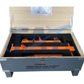 Top Aviation Tools - Aircraft Maintenance Tooling and Ground Support ...