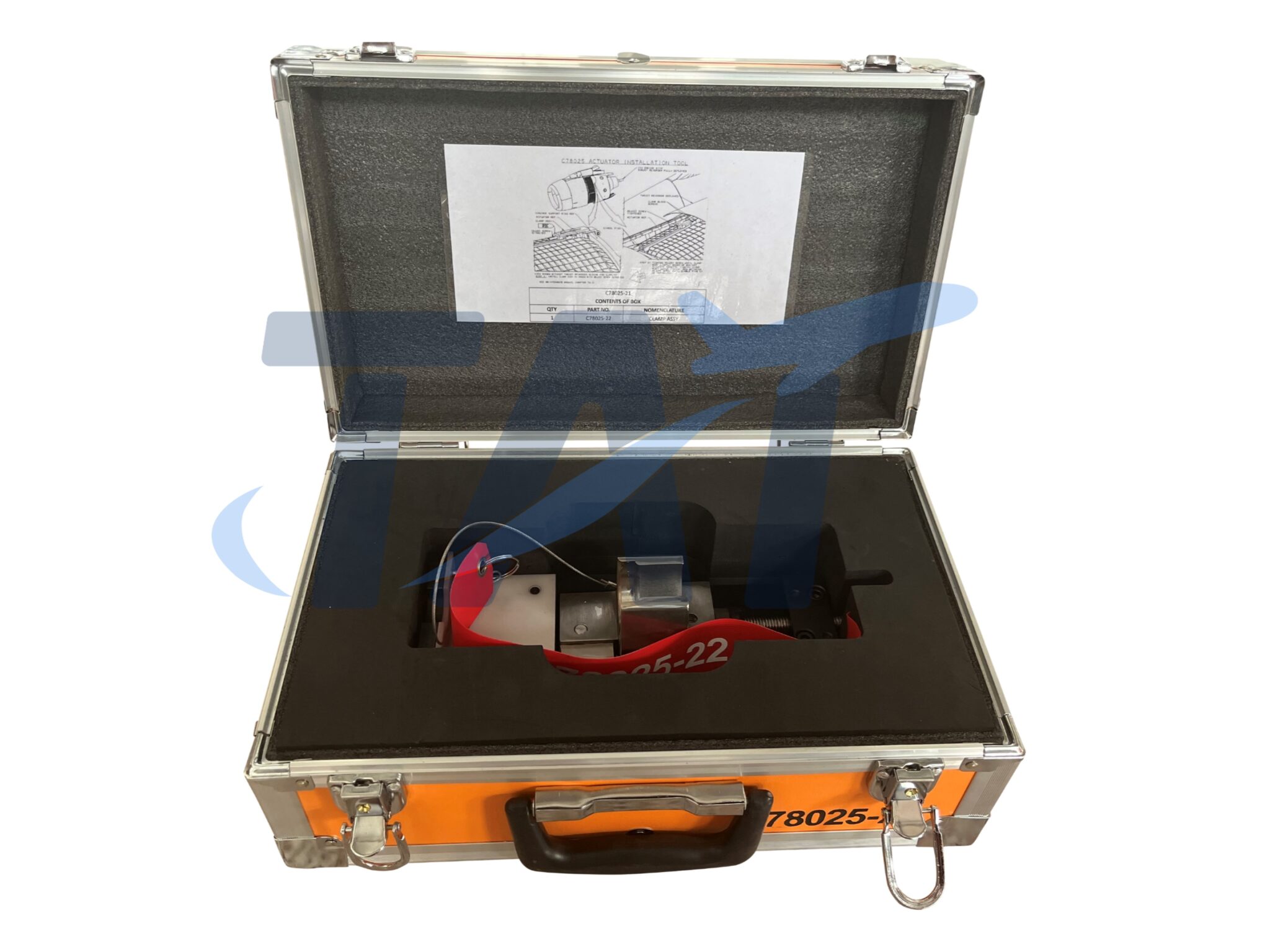 C78025-21 - Top Aviation Tools
