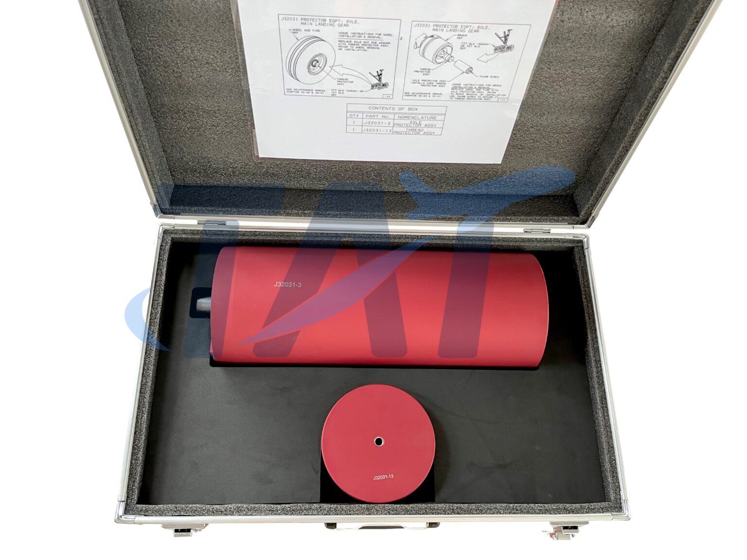 J32031-12 - Top Aviation Tools