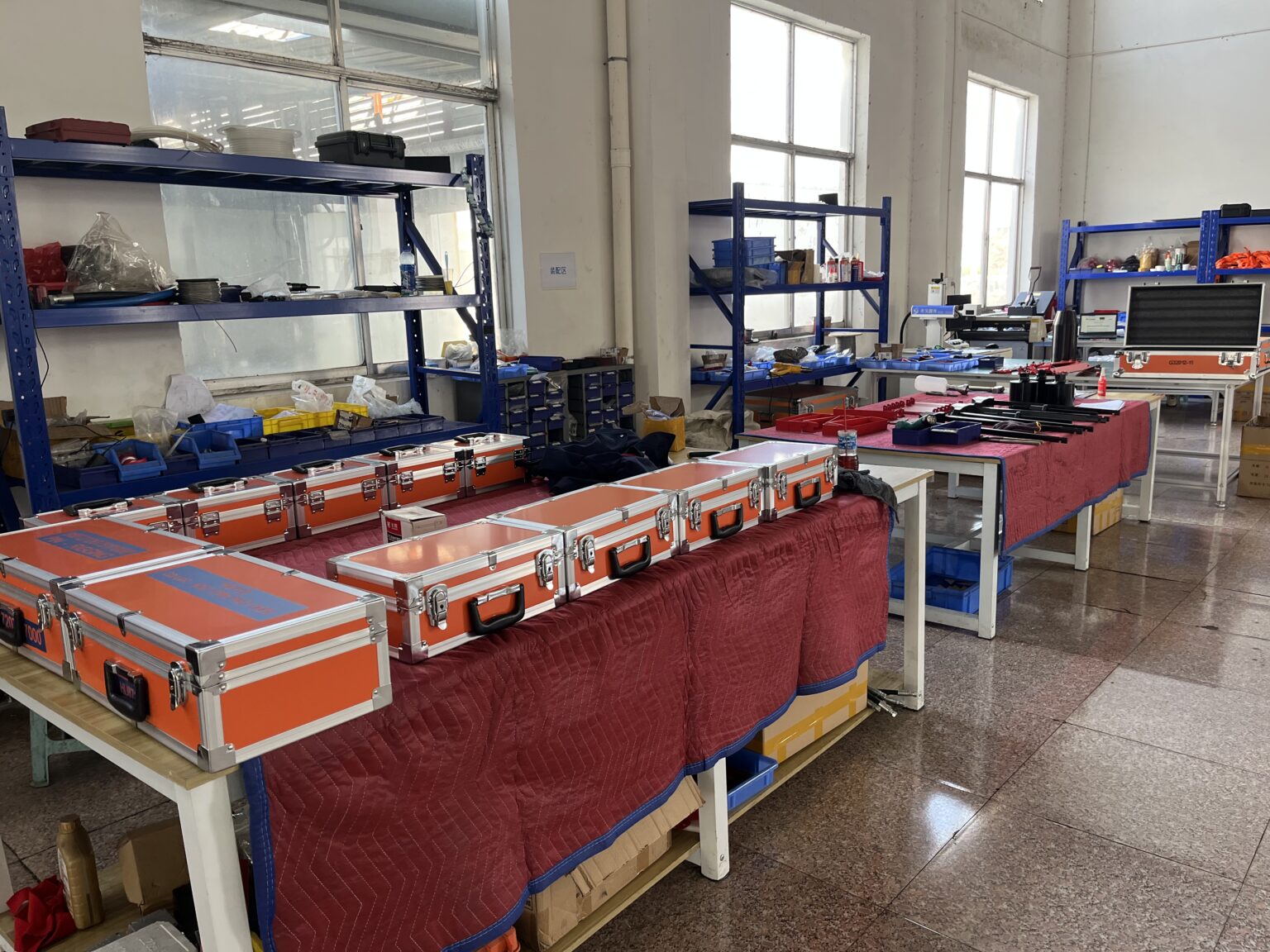 Top Aviation Tools - Aircraft Maintenance Tooling and Ground Support ...