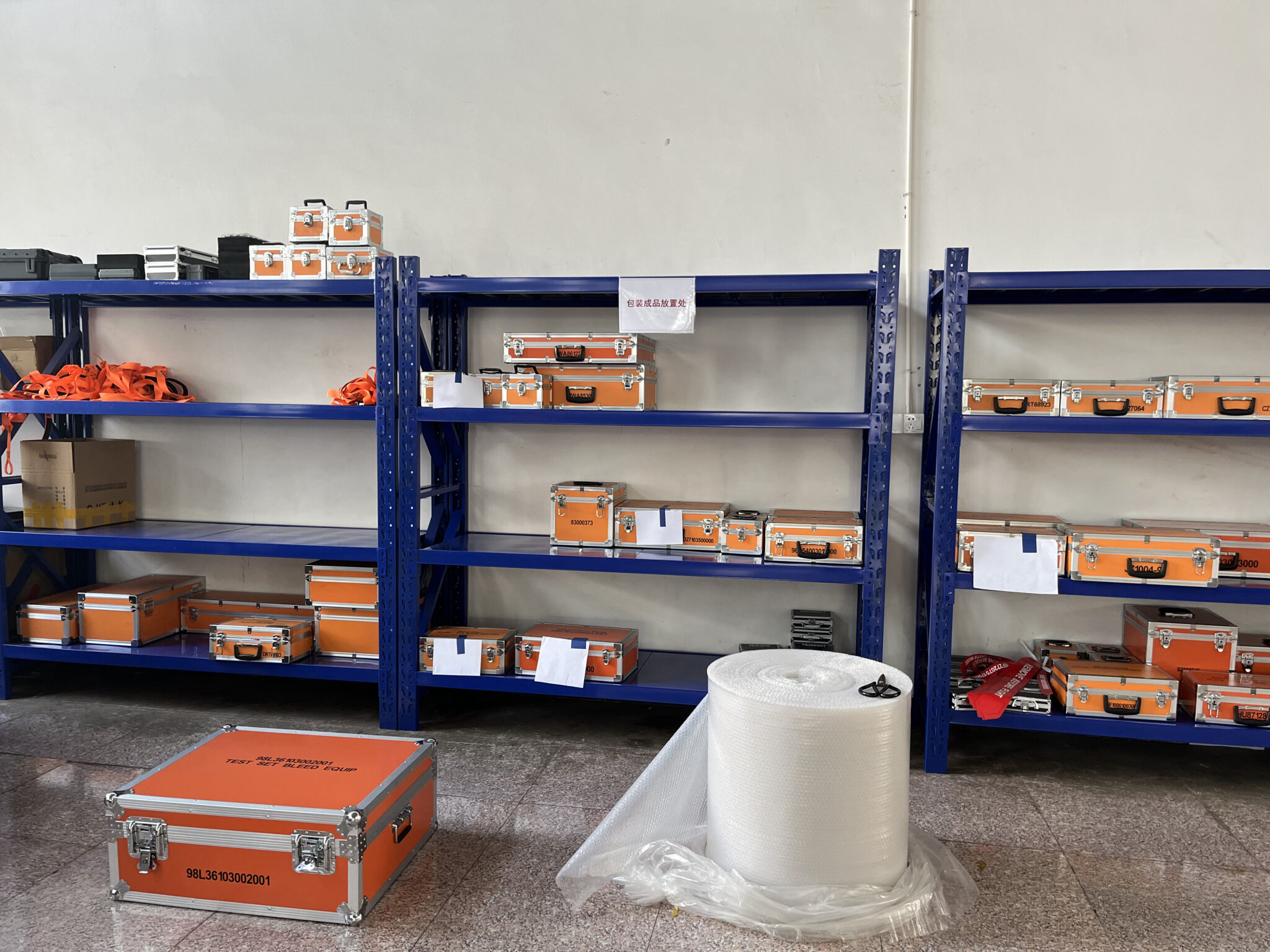 Top Aviation Tools - Aircraft Maintenance Tooling and Ground Support ...