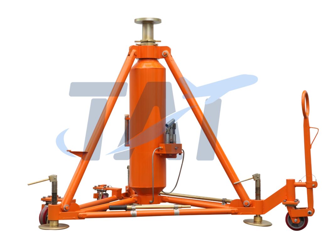 Aircraft jack - Top Aviation Tools