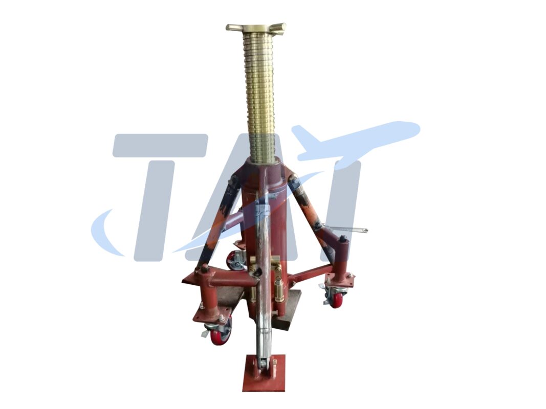 Aircraft jack - Top Aviation Tools
